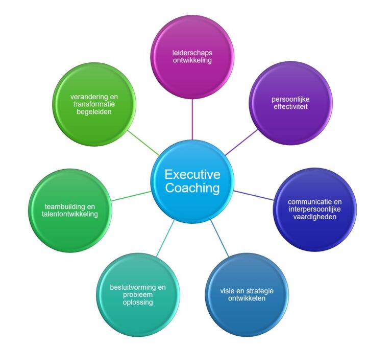 Executive Coaching - Hoogbegaafd in Bedrijf